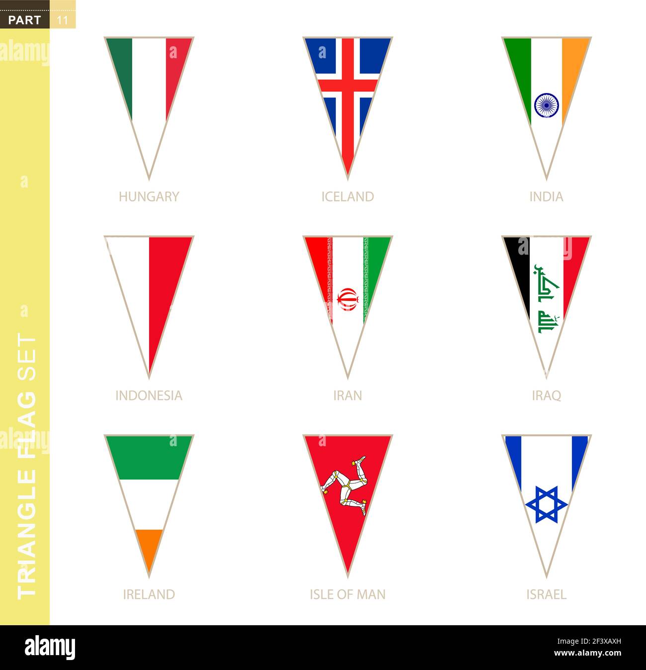 Delta 11 Stock Vector Images - Alamy