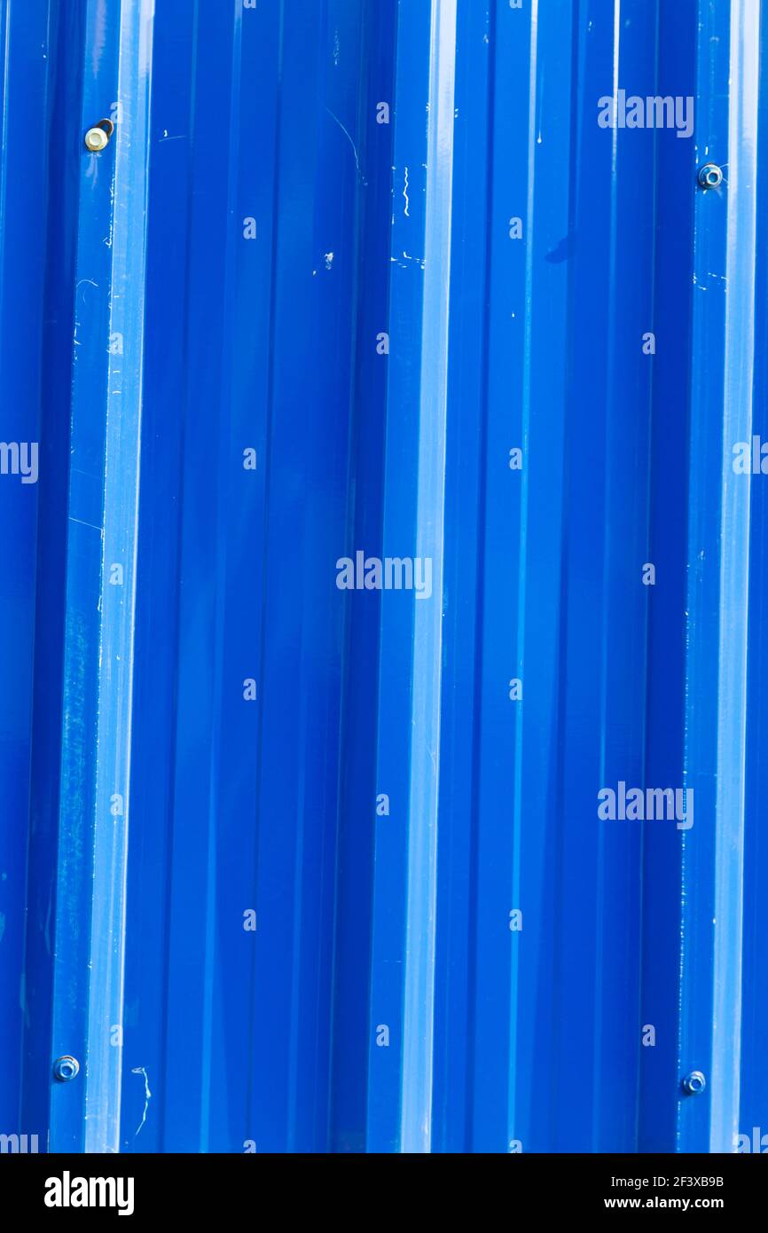 blue metal grunge wall background Stock Photo - Alamy