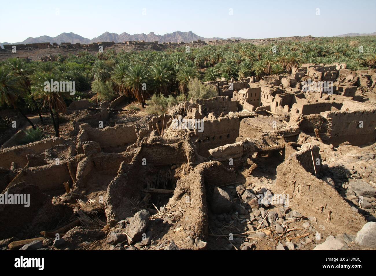 Khaybar to the north of Medina in the Hejaz. Before the advent of Islam ...