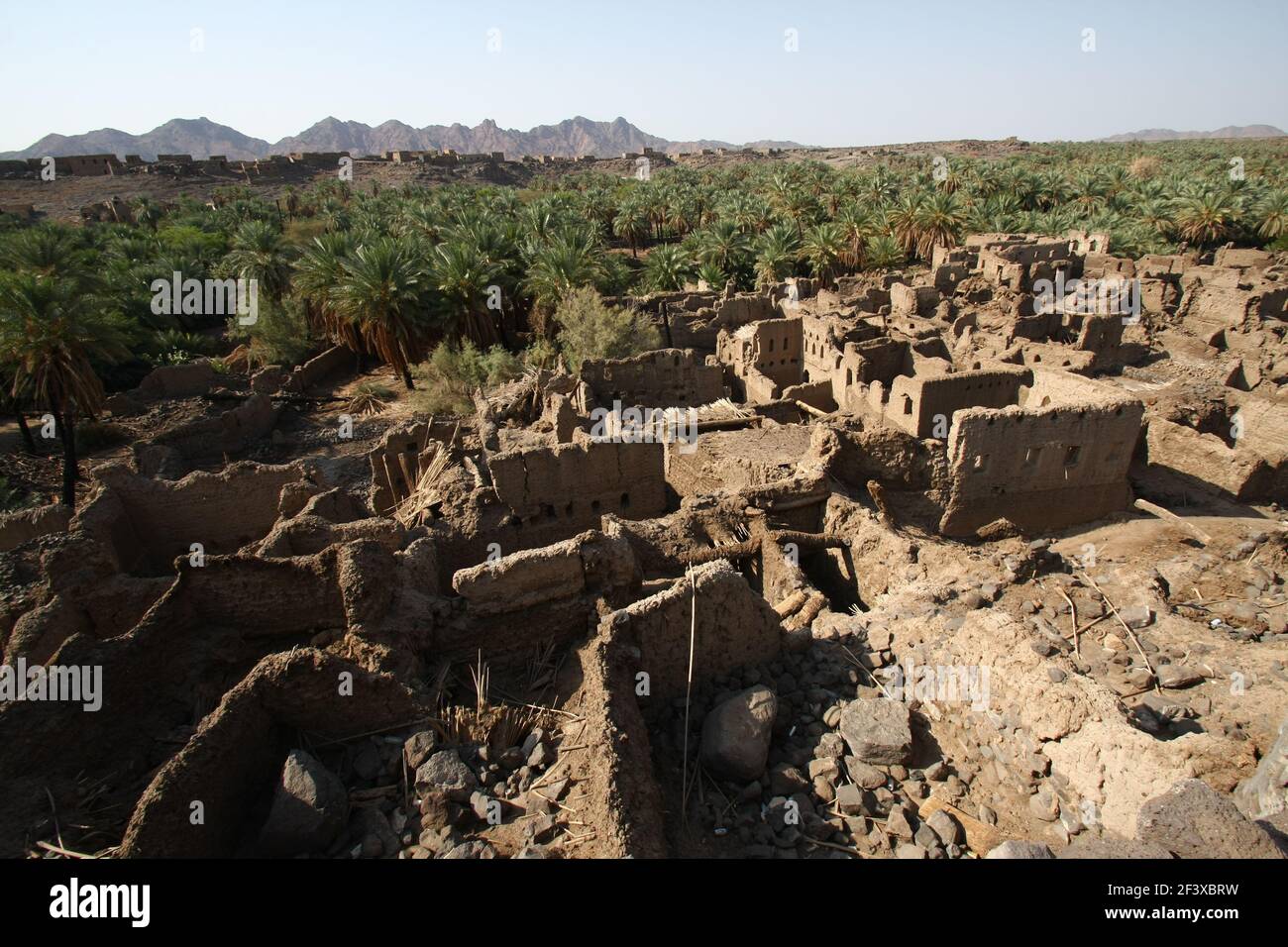 Khaybar to the north of Medina in the Hejaz. Before the advent of Islam ...