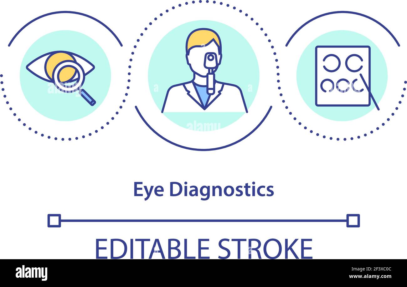 Complex diagnostics hi-res stock photography and images - Alamy