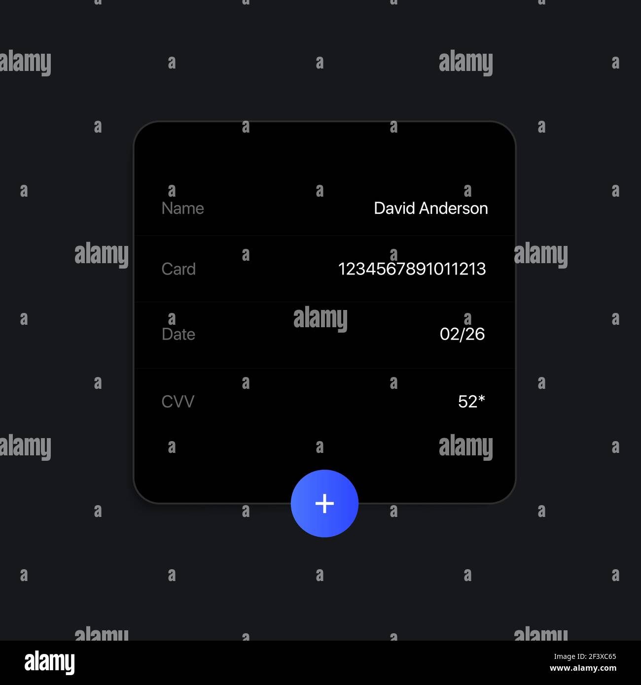 Flat layout on light Stock Vector Images - Alamy