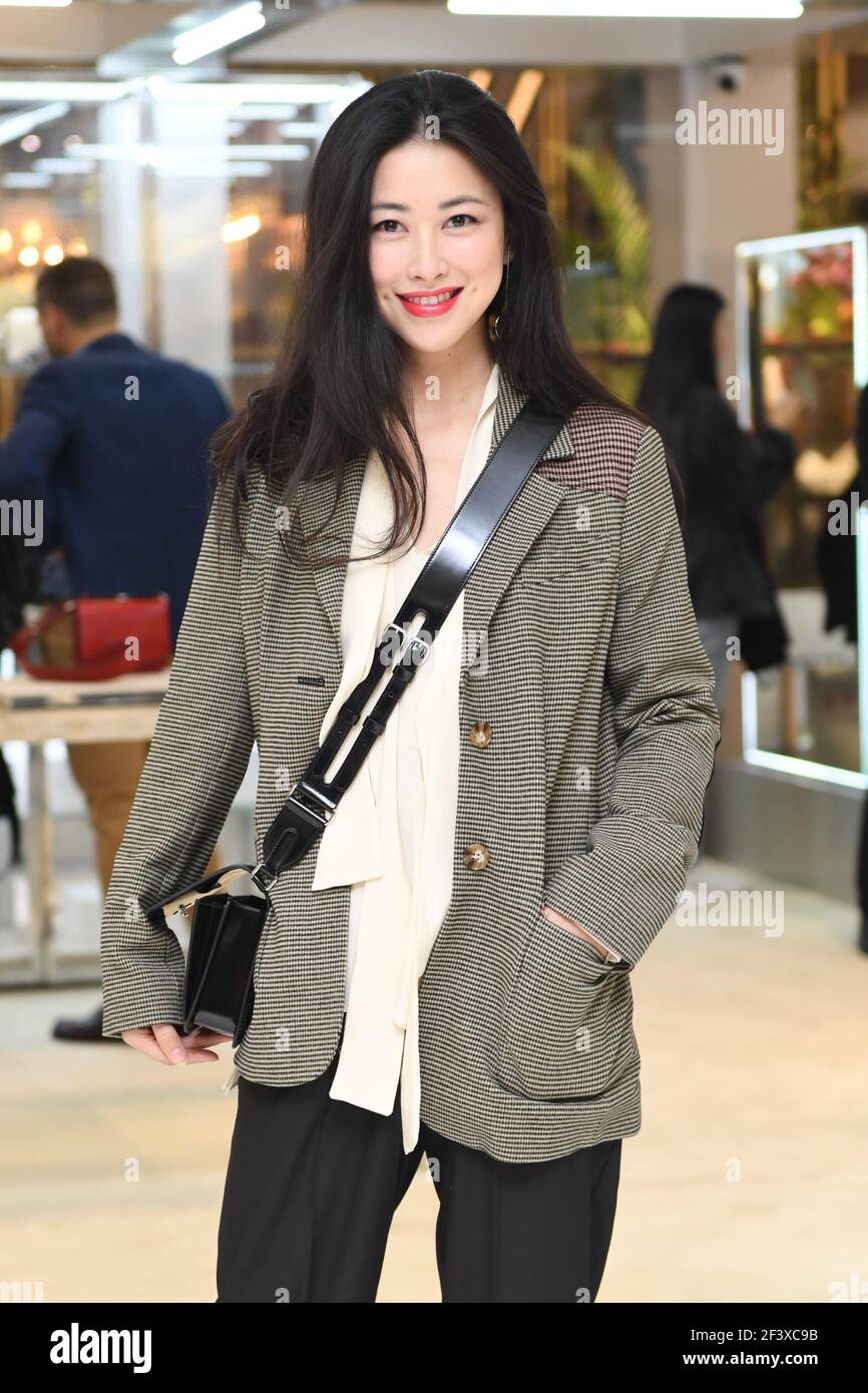 Chinese actress and singer Zhu Zhu is reported that she has got married ...