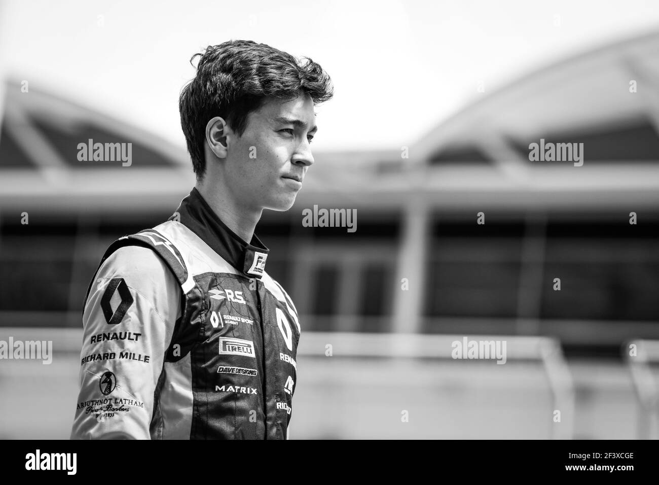 Jack aitken Black and White Stock Photos & Images - Alamy