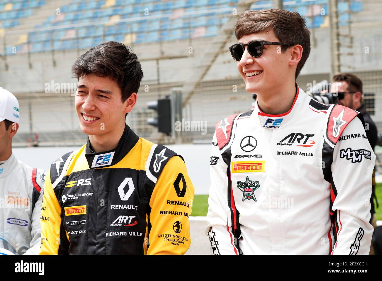 George aitken hi-res stock photography and images - Alamy