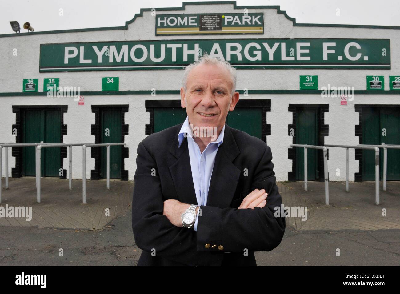 Peter reid hi-res stock photography and images - Alamy