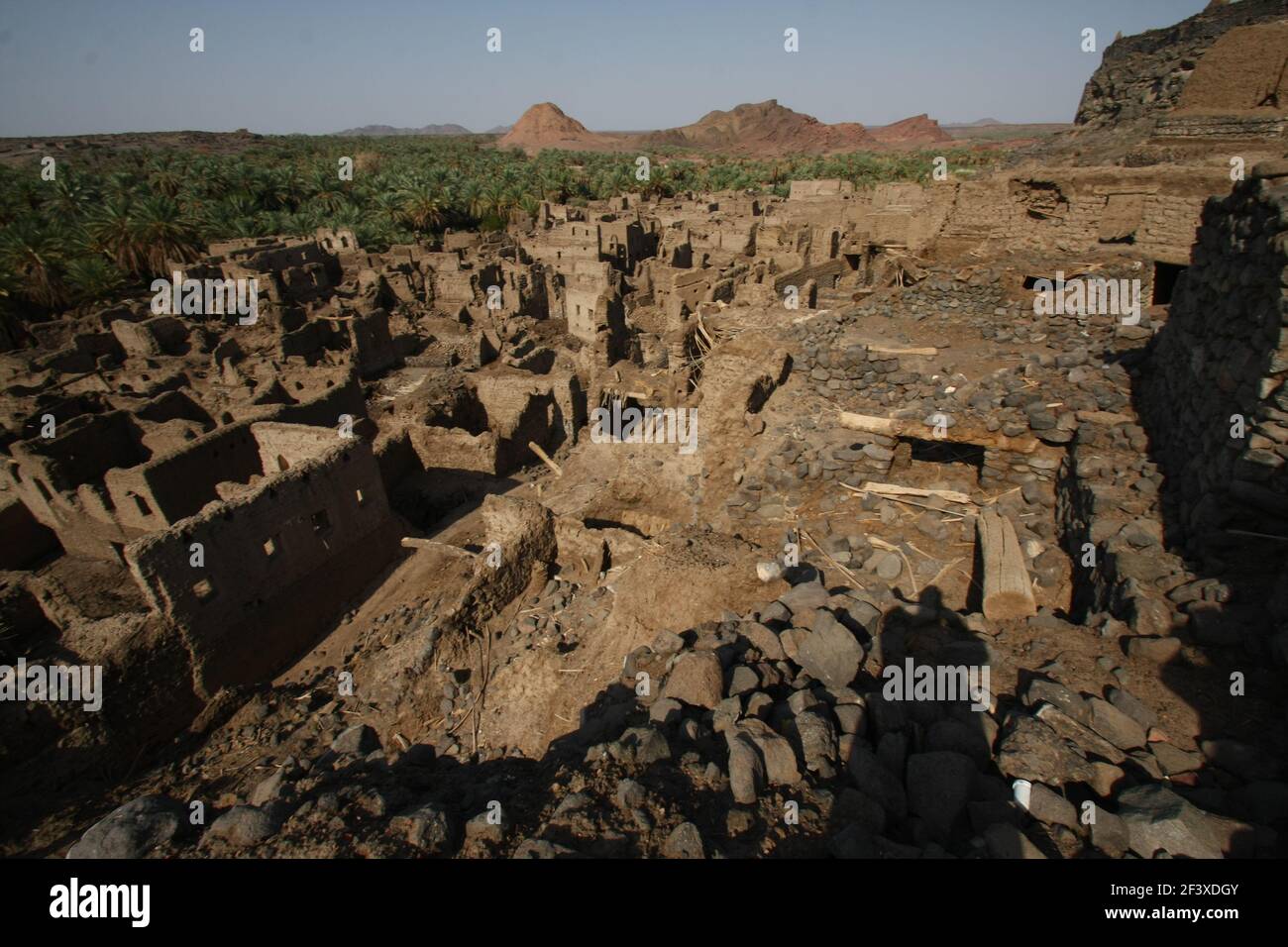 Khaybar to the north of Medina in the Hejaz. Before the advent of Islam ...