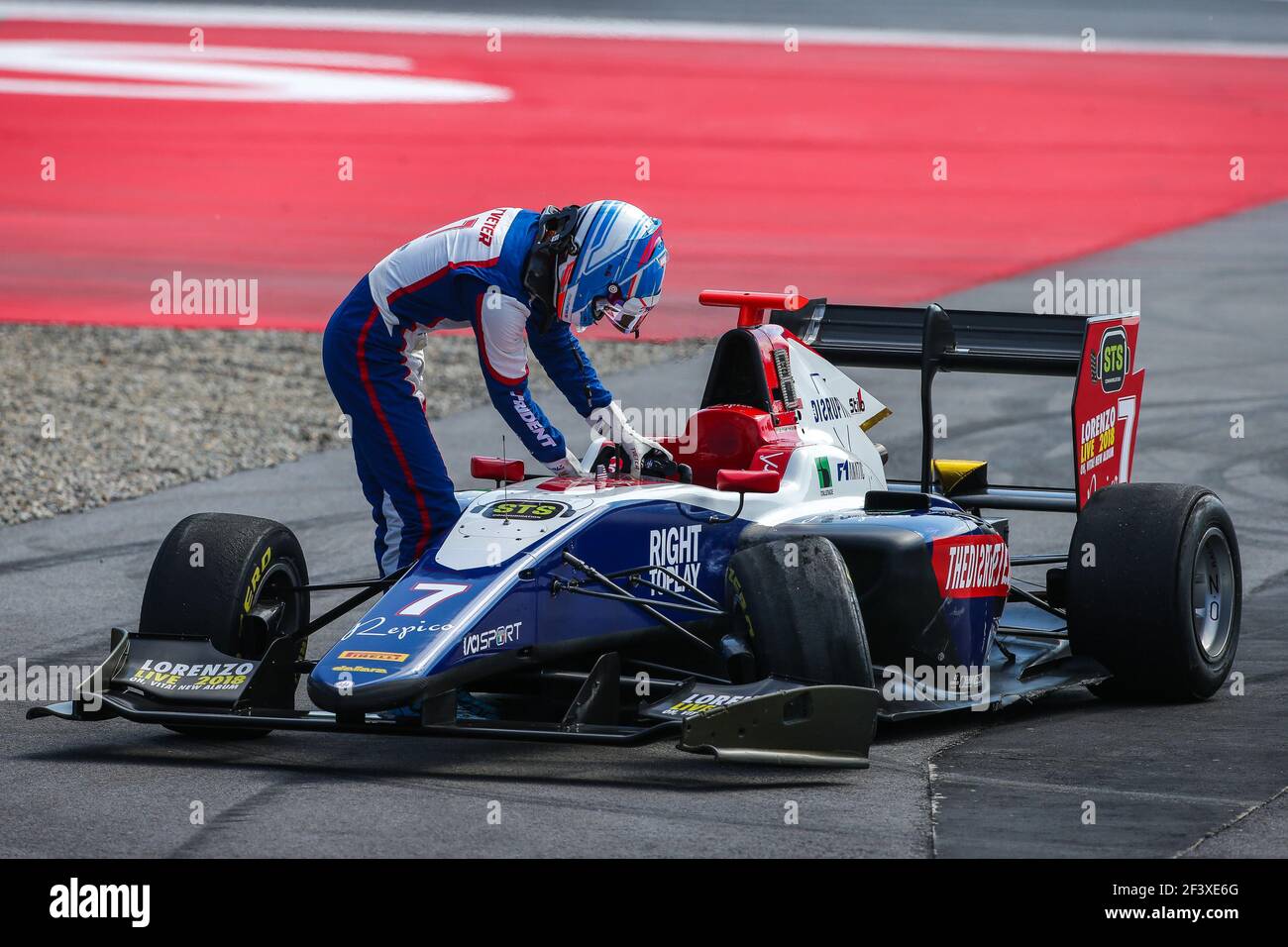 Triden team hi-res stock photography and images - Alamy