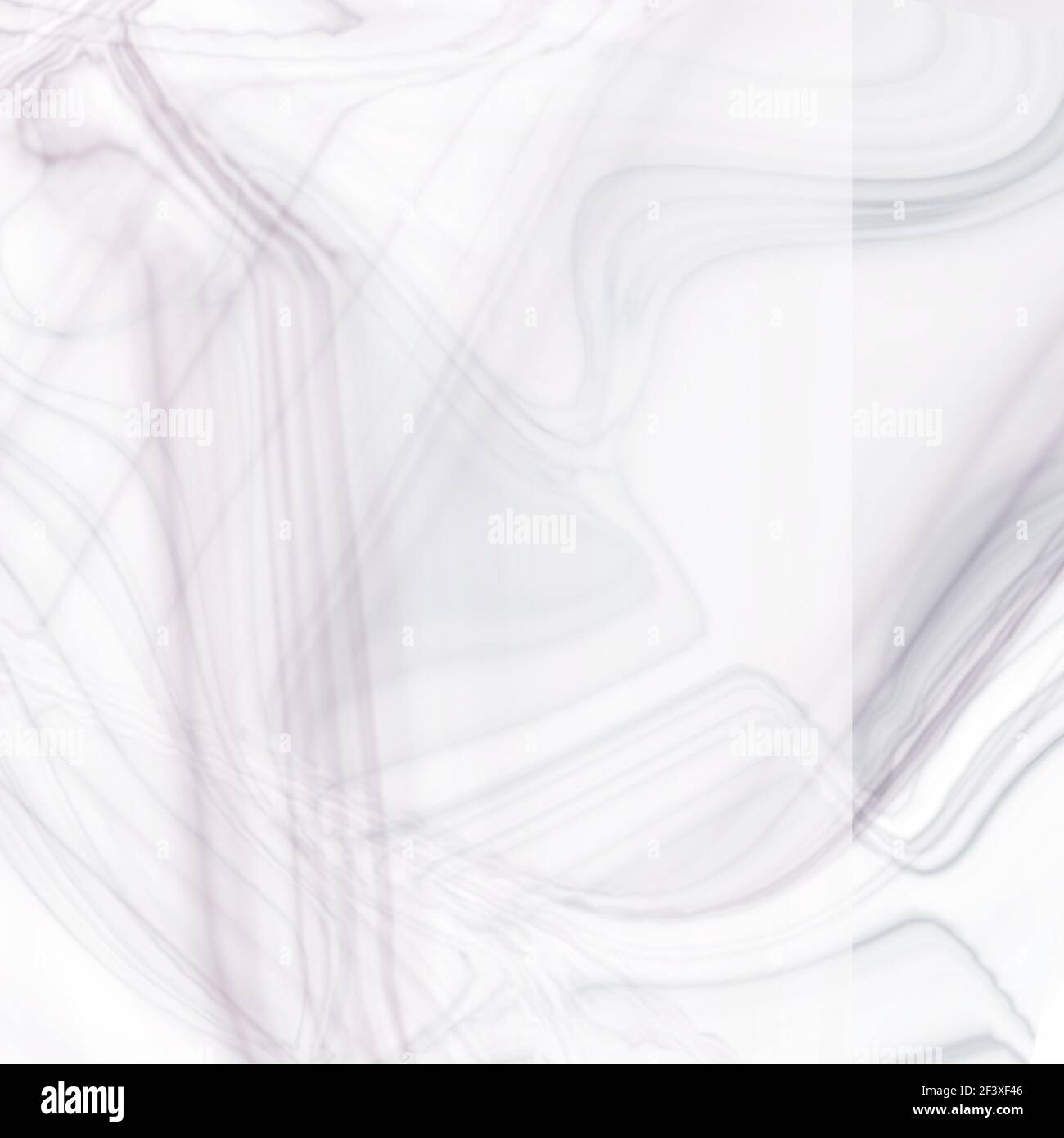 An aesthetic illustration of a marble background in light gray pantone ...