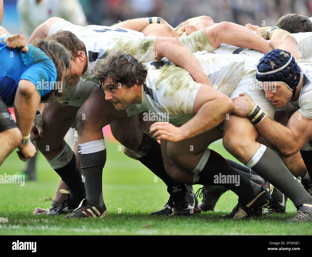 Alex Corbisiero High Resolution Stock Photography and Images - Alamy