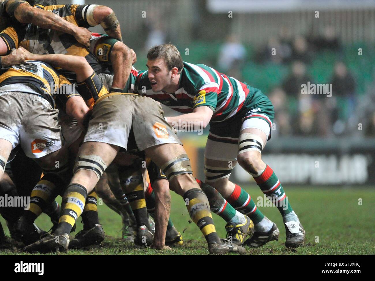 Tom croft hi-res stock photography and images - Alamy