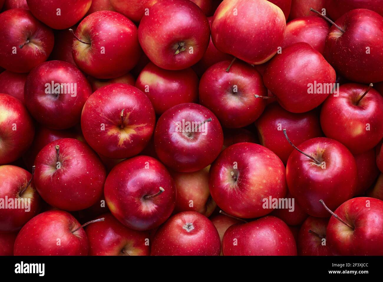 Apples backgrounds hi-res stock photography and images - Alamy