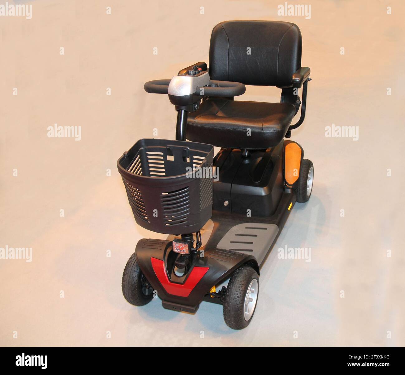 Invalid buggy hi-res stock photography and images - Alamy