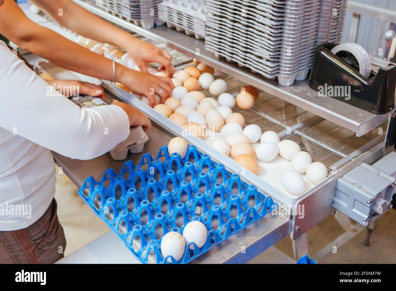 Sorting tool hi-res stock photography and images - Alamy