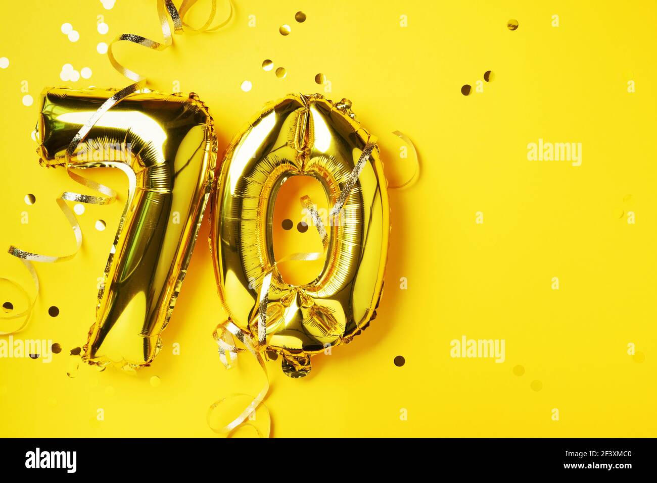 Golden seventy hi-res stock photography and images - Alamy