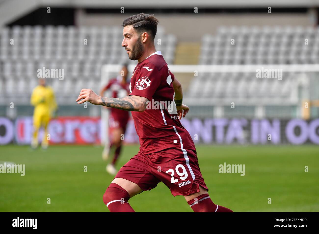Nicola murru footballer hi-res stock photography and images - Alamy