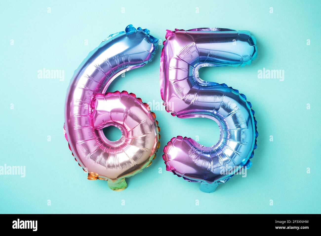 65 birthday hi-res stock photography and images - Alamy