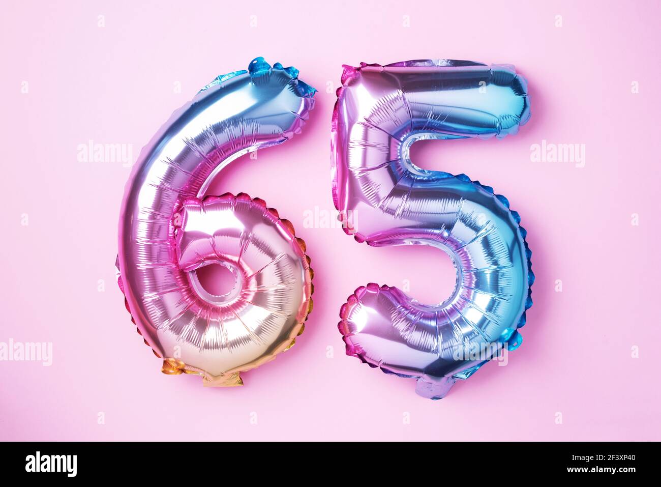 65 birthday hi-res stock photography and images - Alamy