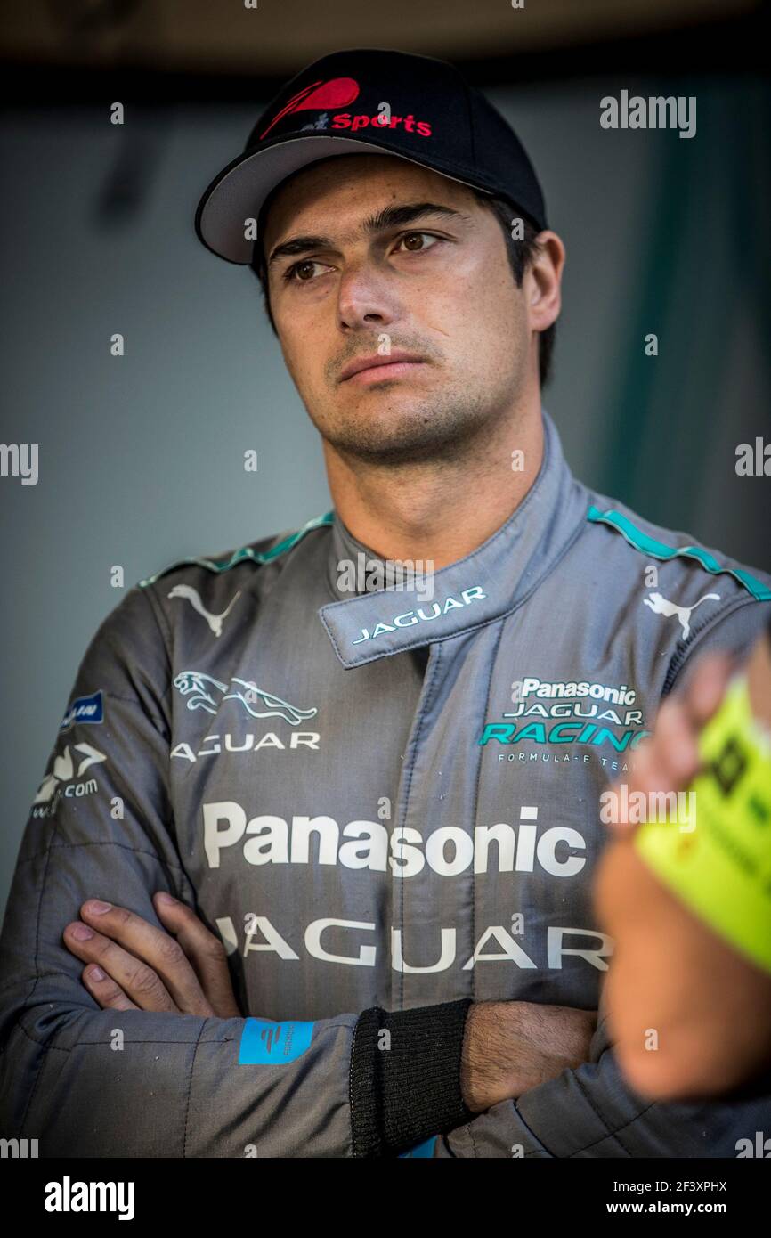 Chili nelson hi-res stock photography and images - Alamy