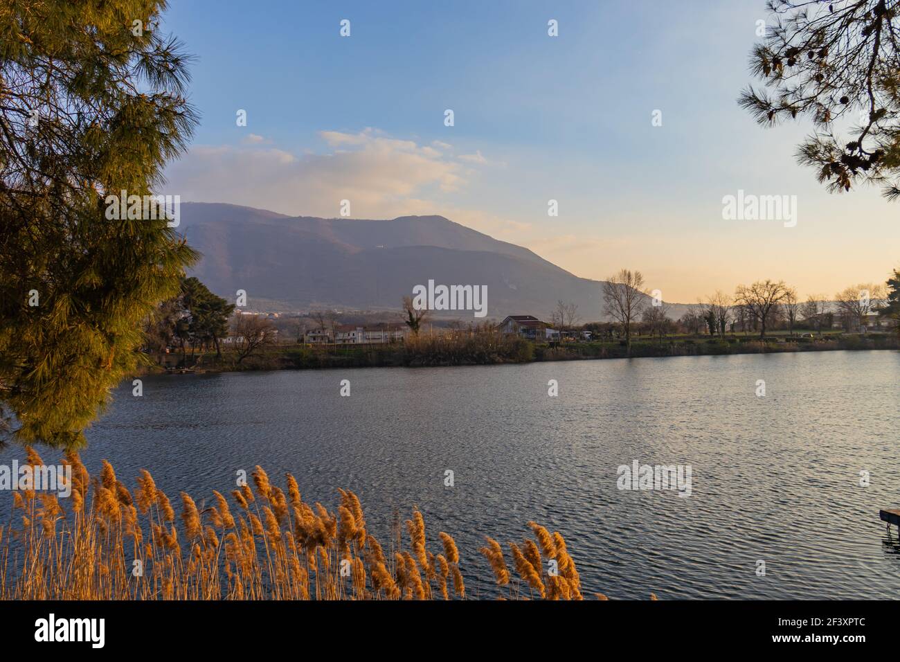 Telese terme hi-res stock photography and images - Alamy