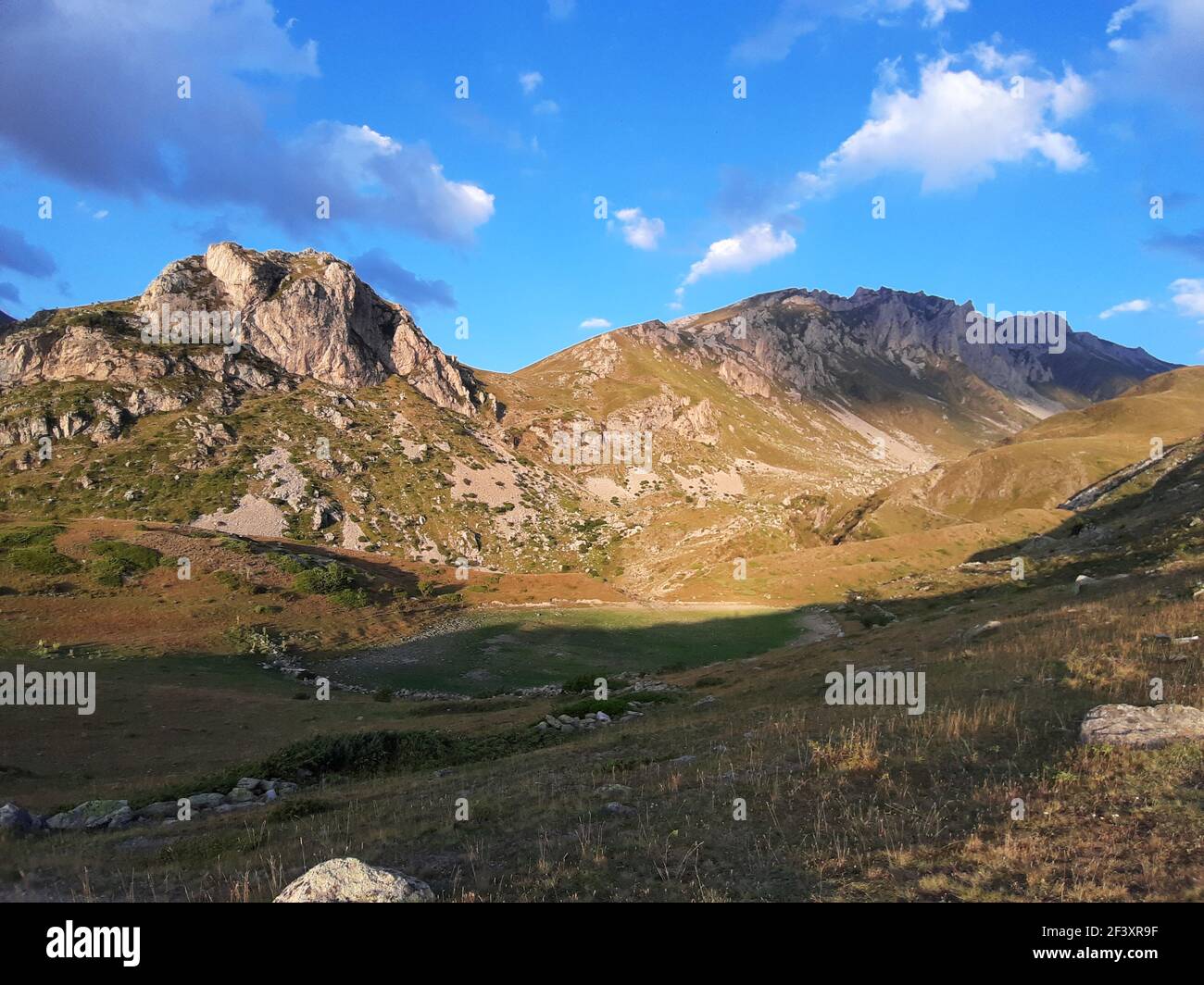 Korab mount hi-res stock photography and images - Alamy