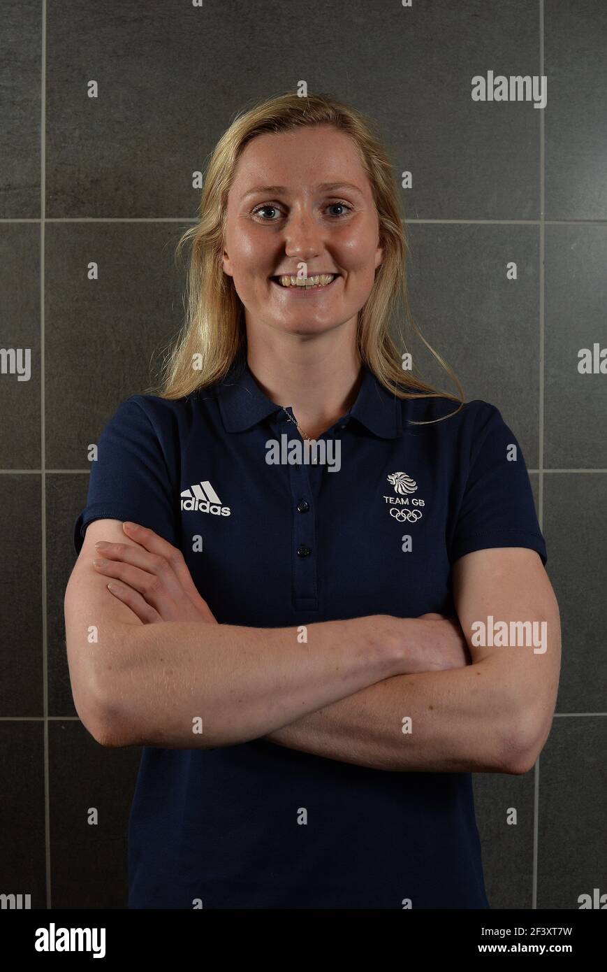 File photo dated 18-08-2017 of Charlie Guest during the PyeongChang ...