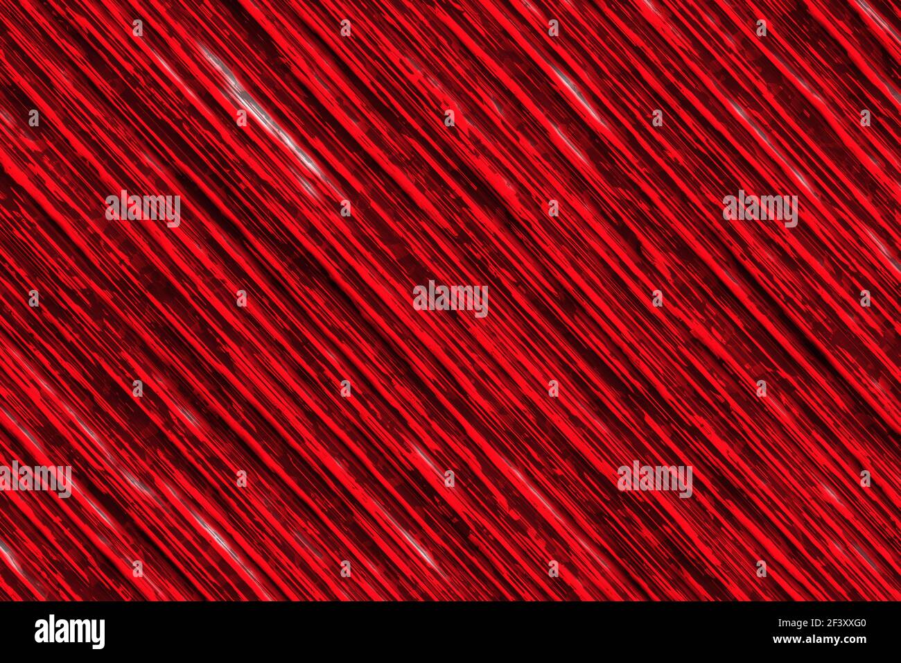 amazing red optic shadowy digital art texture illustration Stock Photo ...