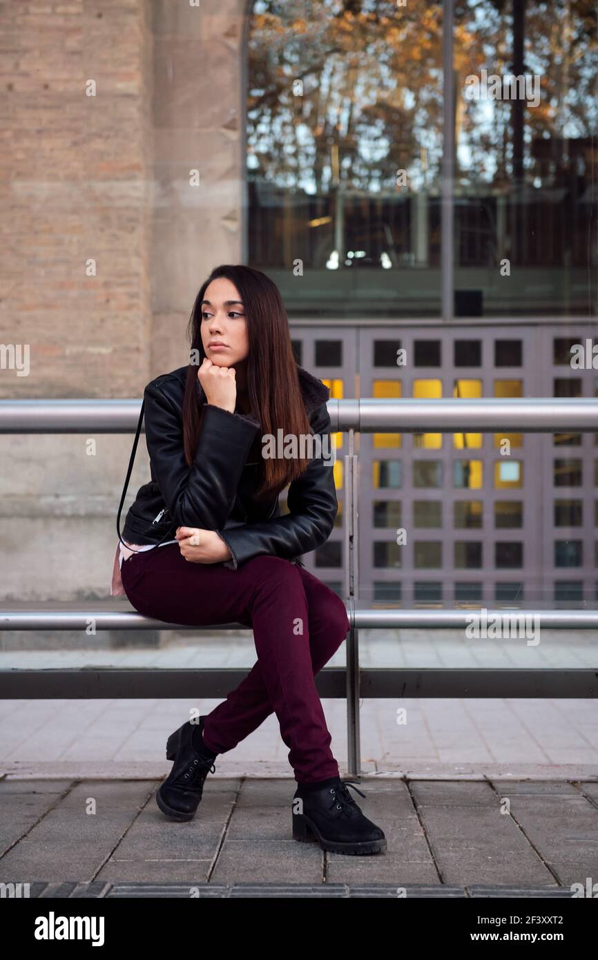 Delayed public transport hi-res stock photography and images - Alamy