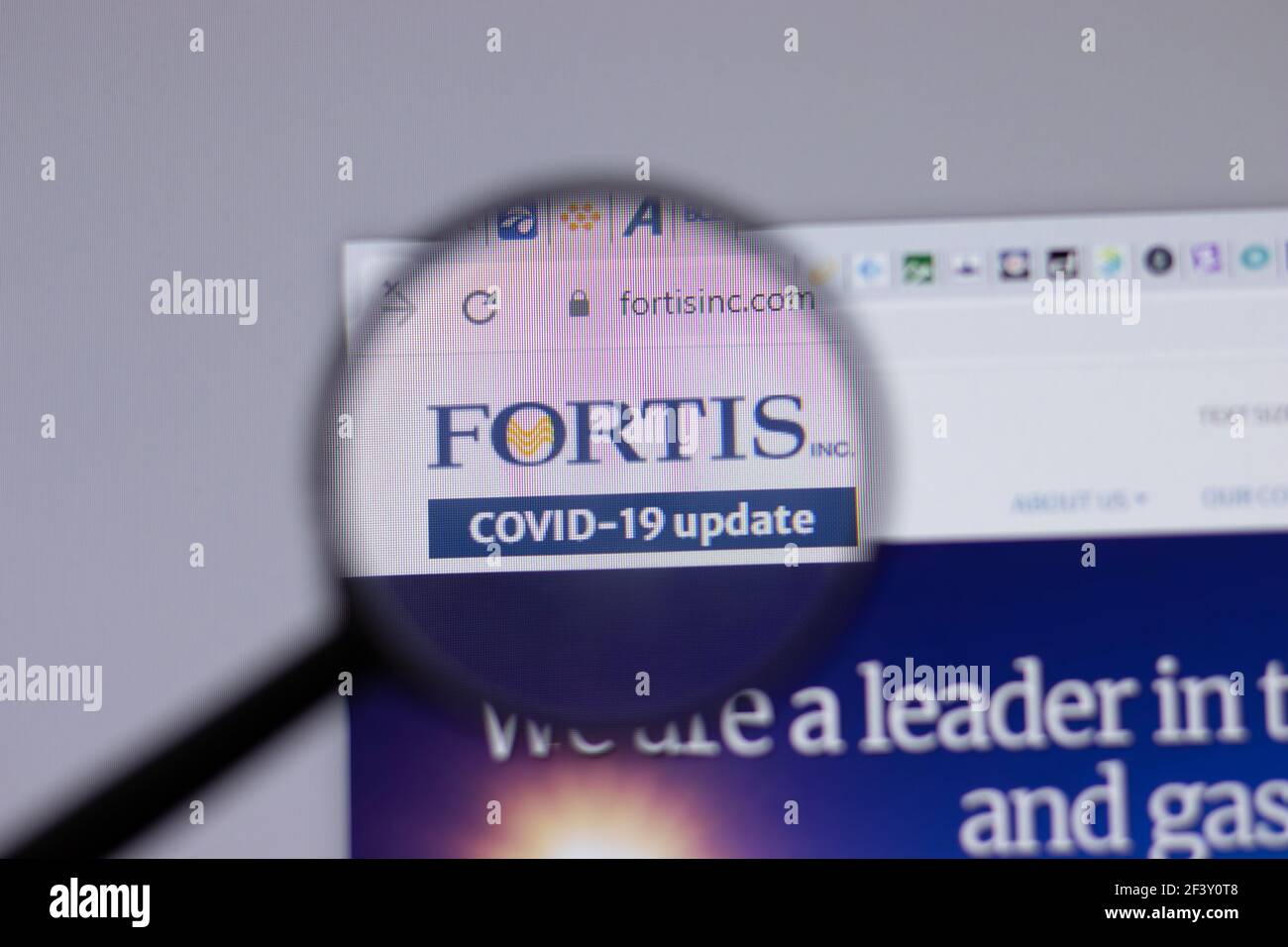 Fortis icon hi-res stock photography and images - Alamy