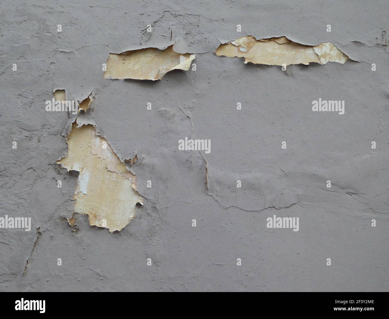 Crumbling flaking old paintwork hi-res stock photography and images - Alamy
