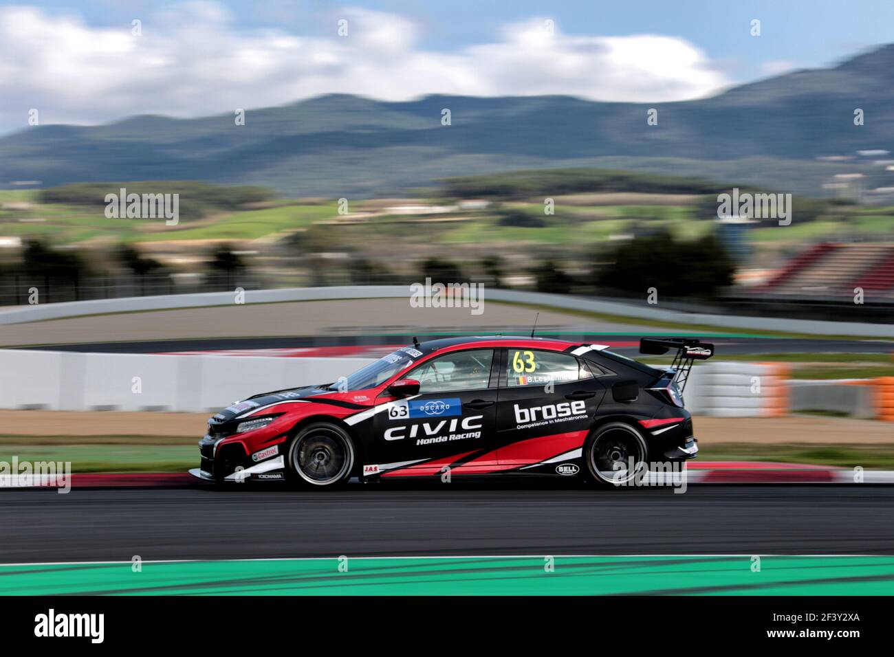 Lessennes hi-res stock photography and images - Alamy