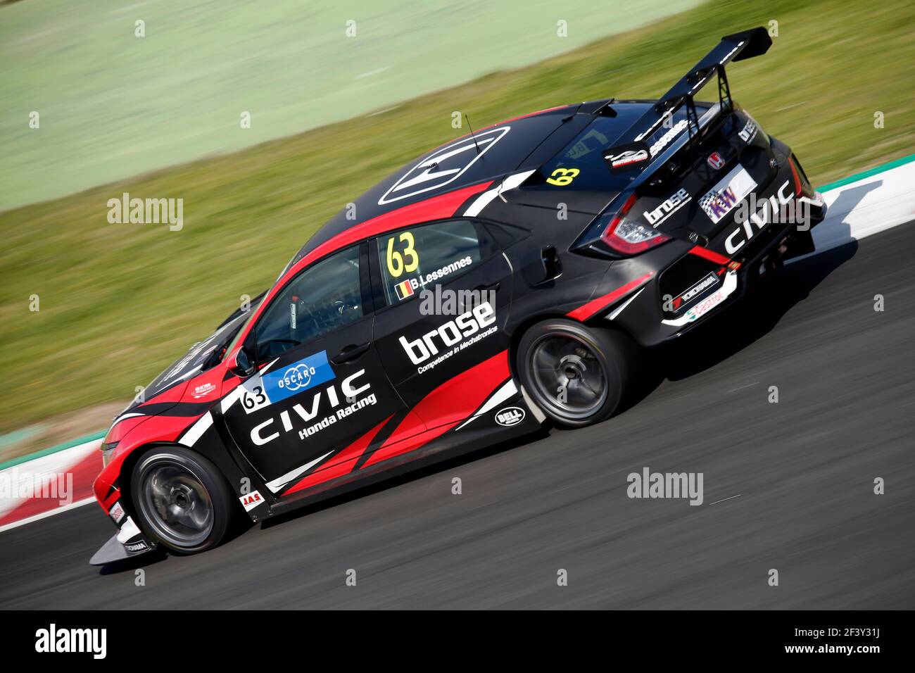 Lessennes hi-res stock photography and images - Alamy