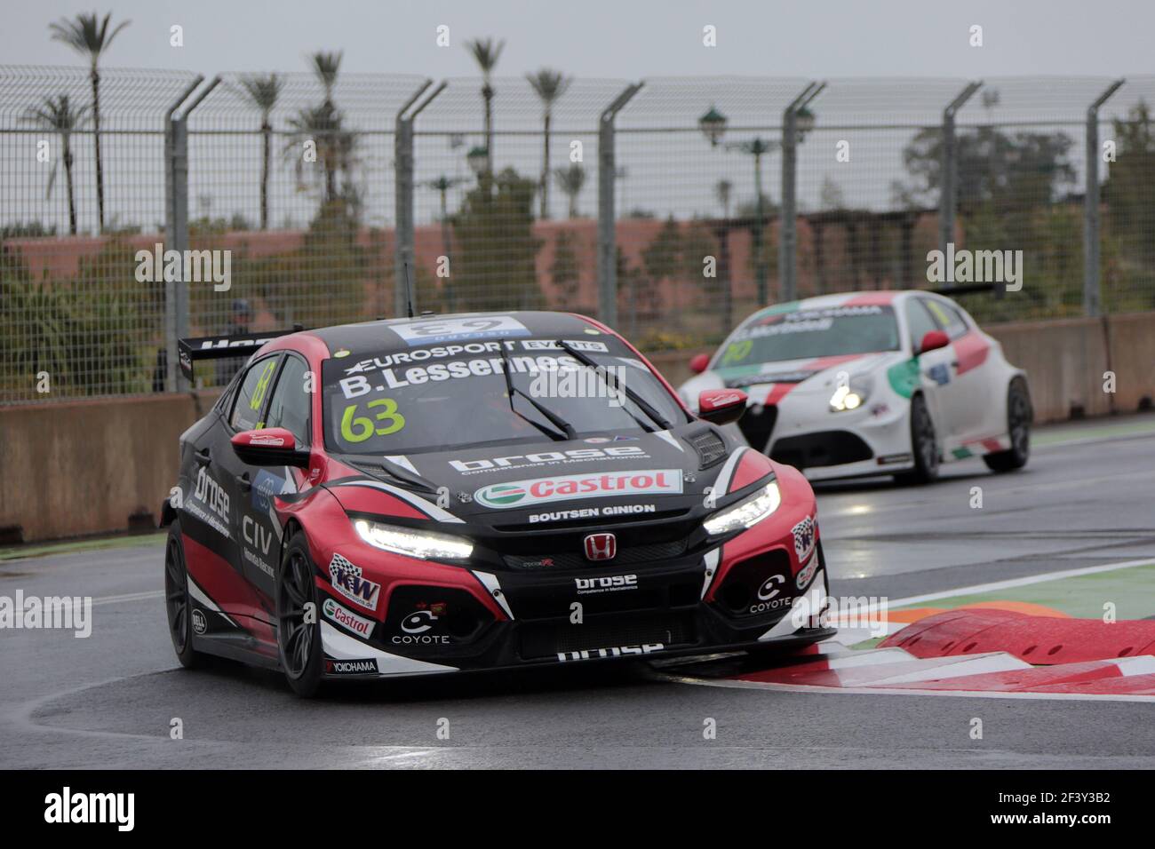 Lessennes hi-res stock photography and images - Alamy