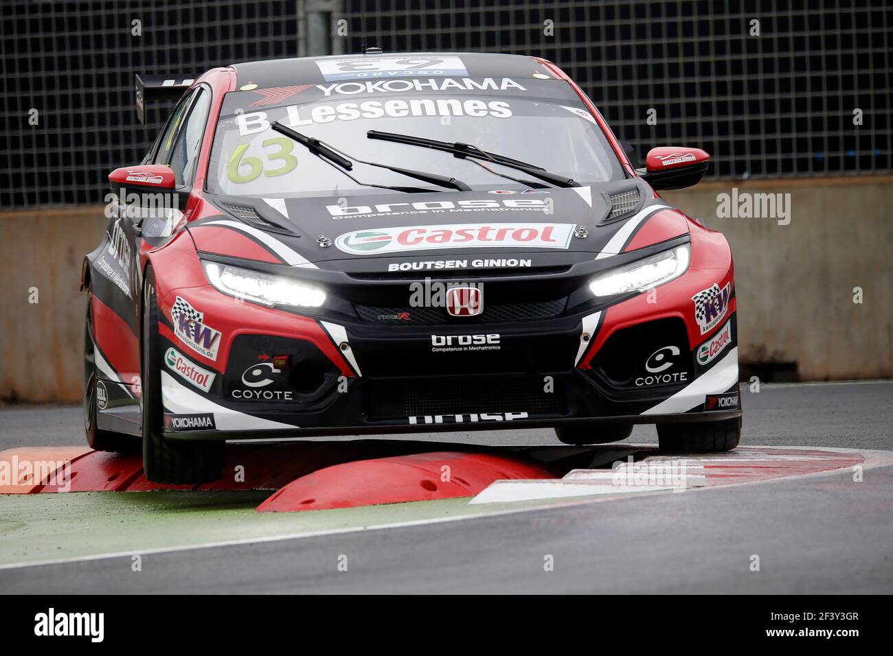 Lessennes hi-res stock photography and images - Alamy