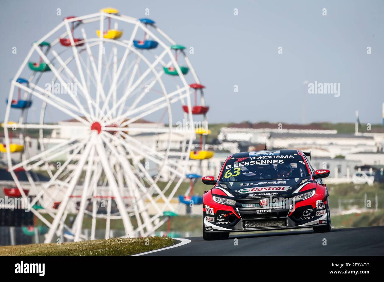 Lessennes hi-res stock photography and images - Alamy