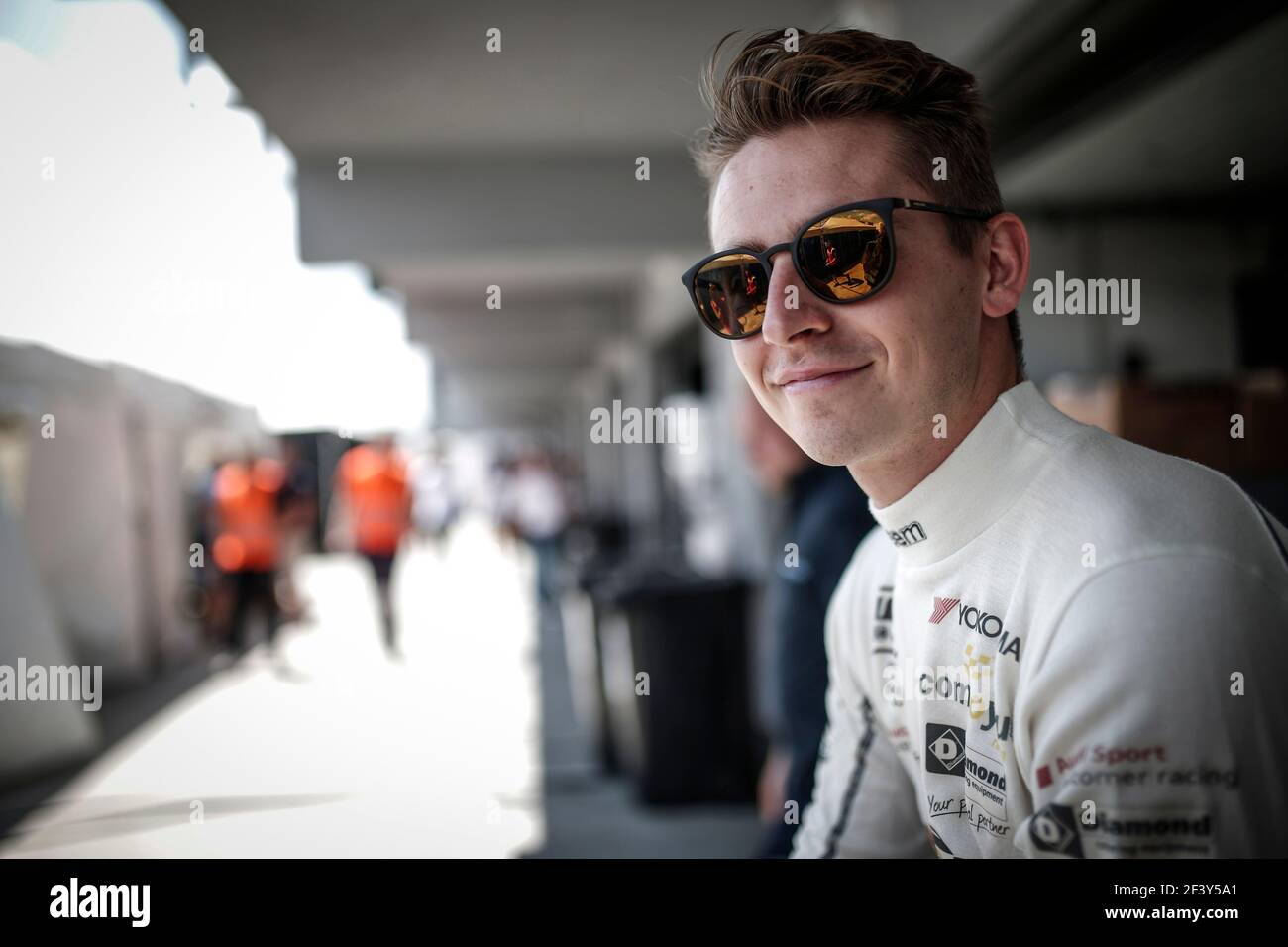 Dupont race car hi-res stock photography and images - Alamy