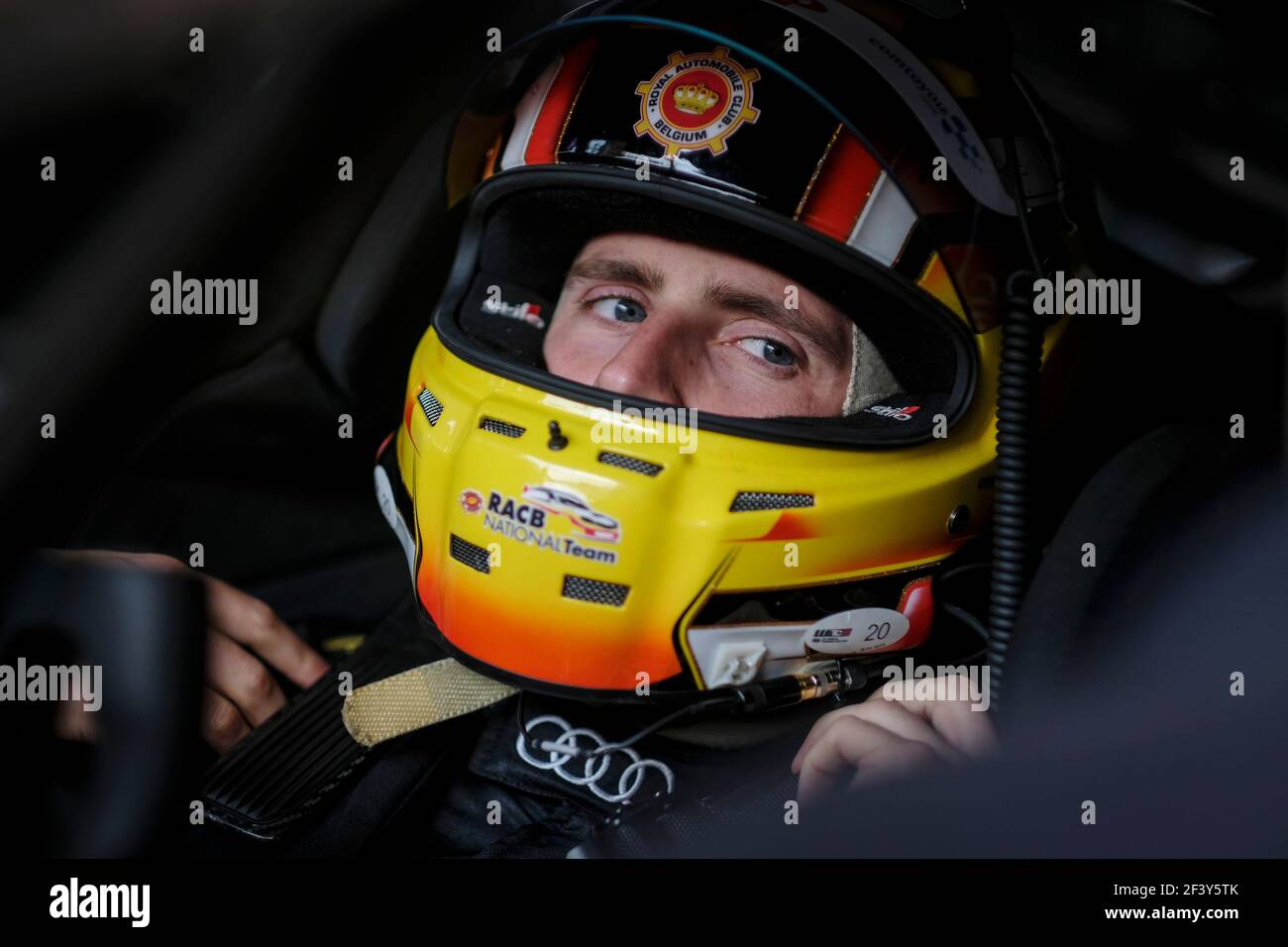 Dupont race car hi-res stock photography and images - Alamy