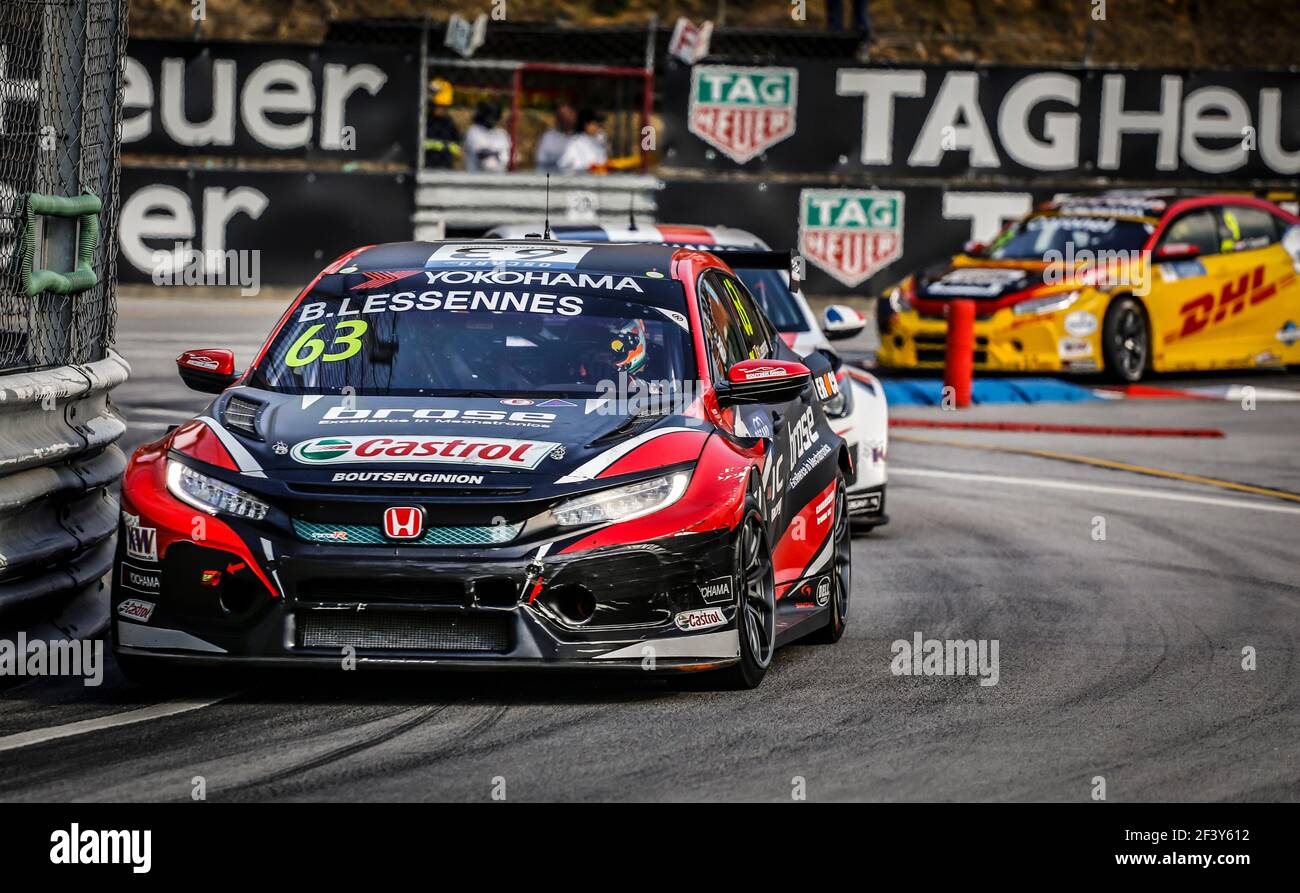 Lessennes hi-res stock photography and images - Alamy