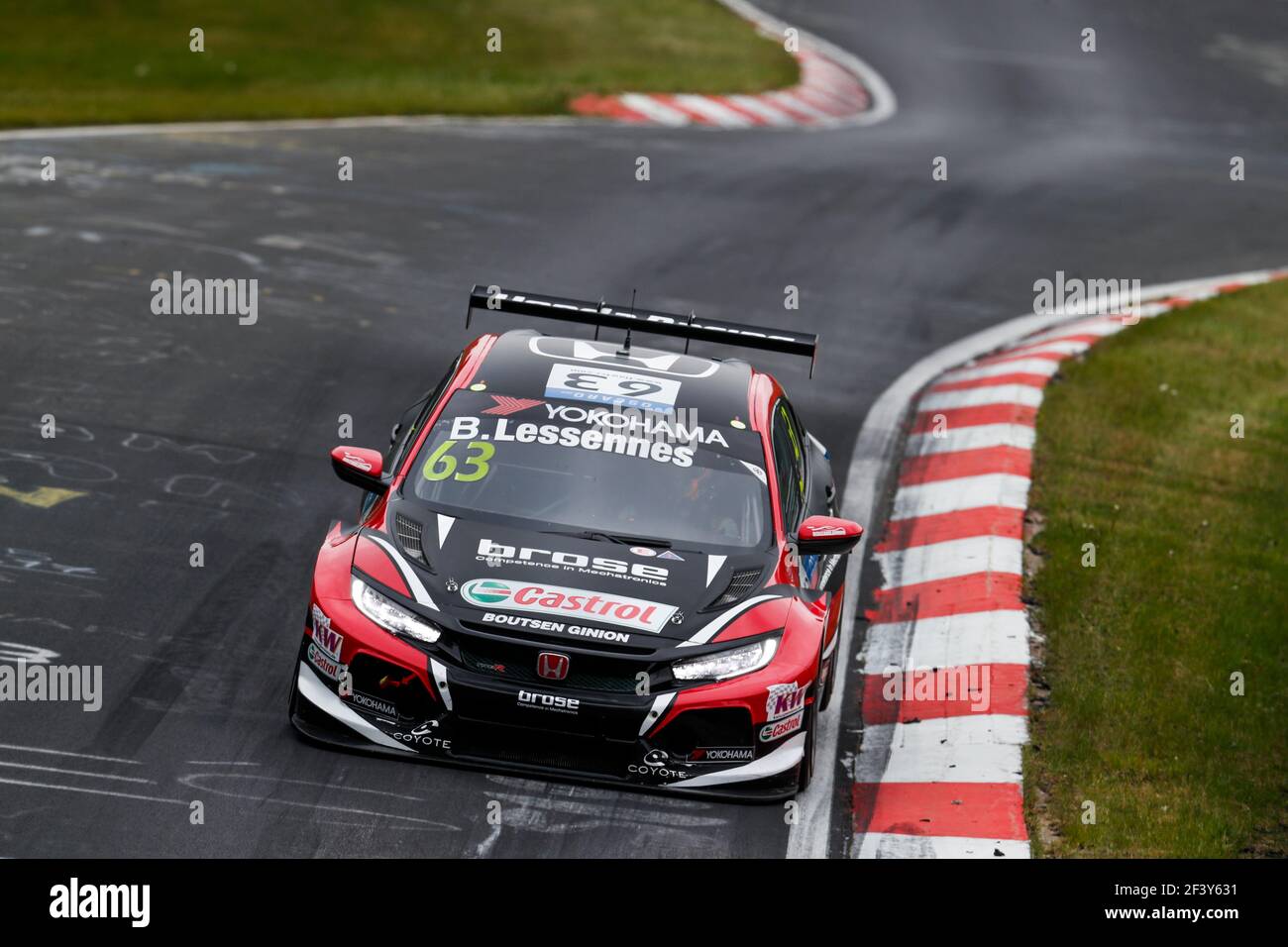 Lessennes hi-res stock photography and images - Alamy