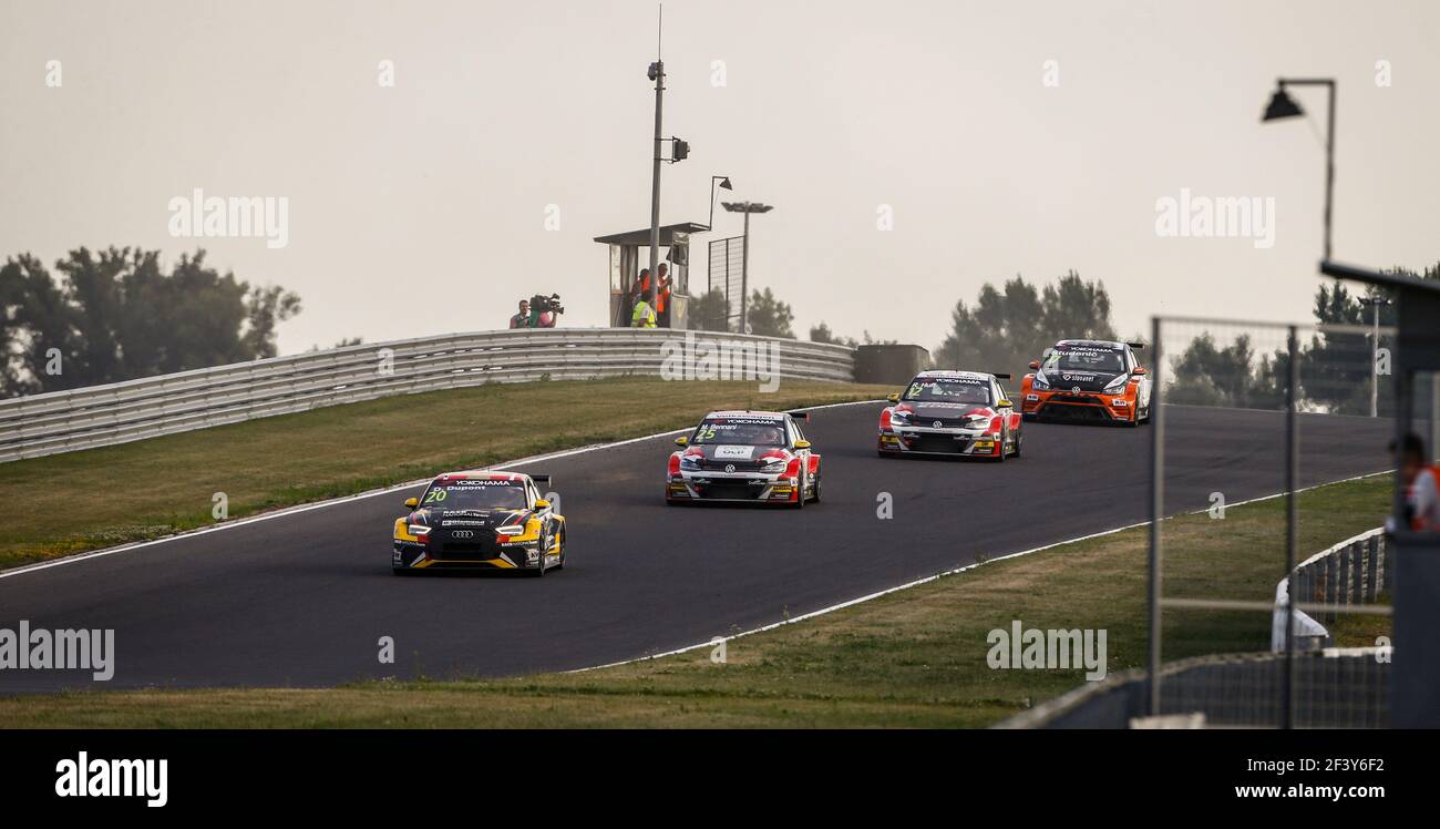 Dupont race car hi-res stock photography and images - Alamy