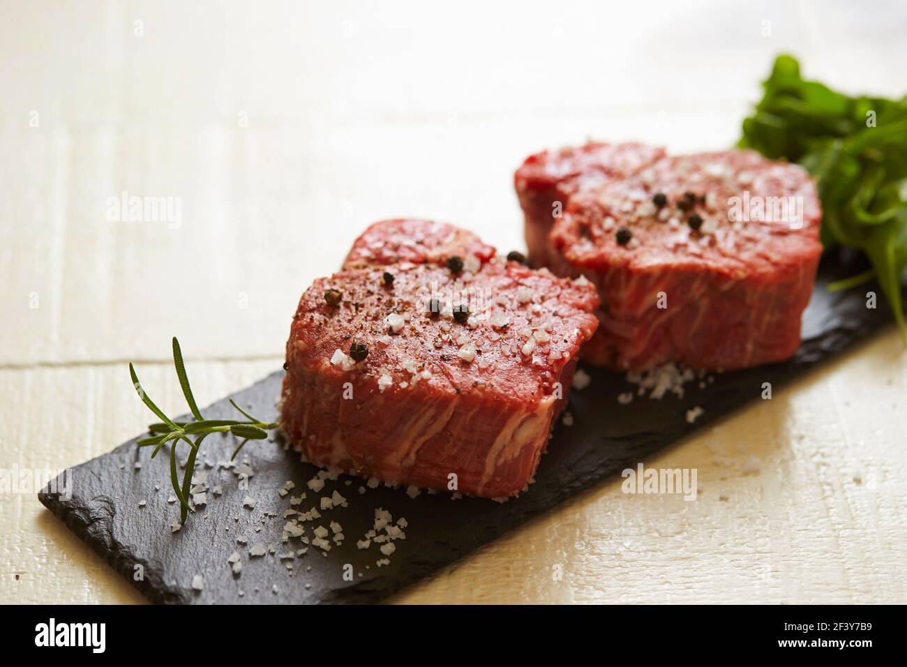 Whole raw meat hi-res stock photography and images - Alamy