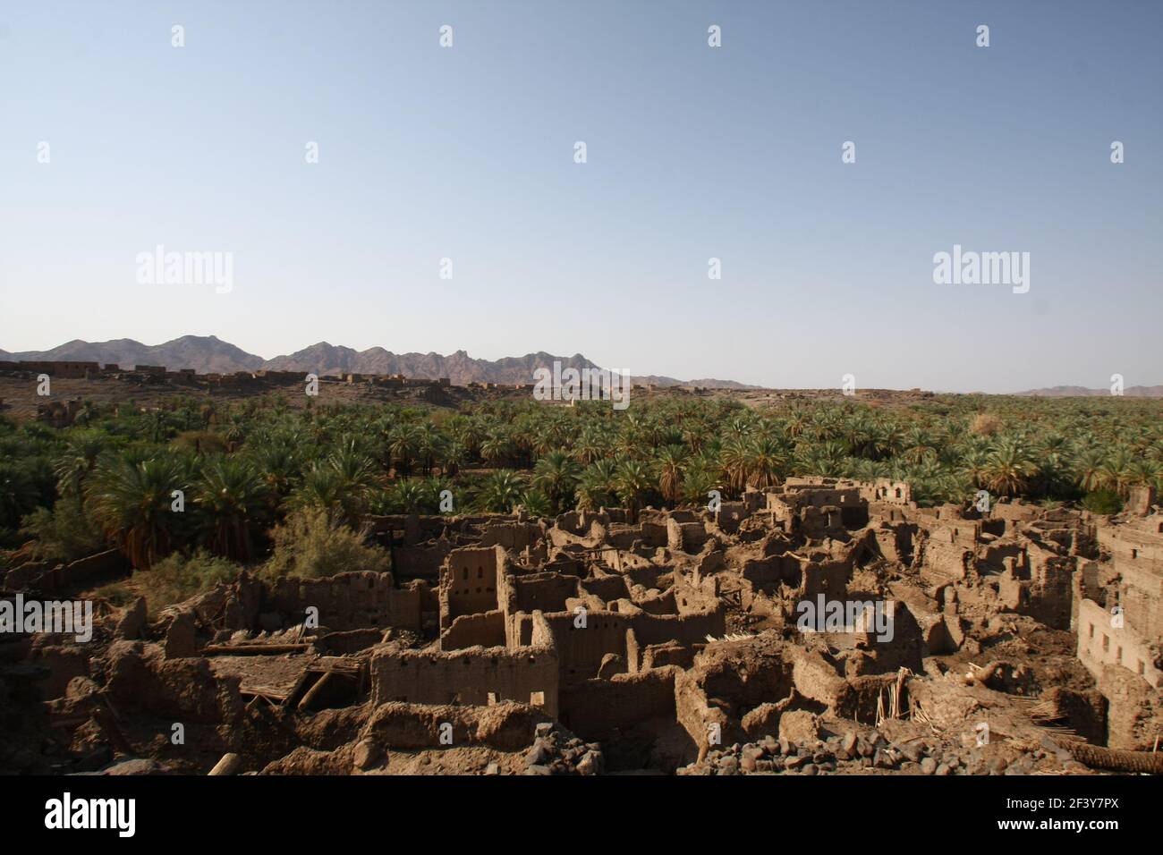 Khaybar to the north of Medina in the Hejaz. Before the advent of Islam ...