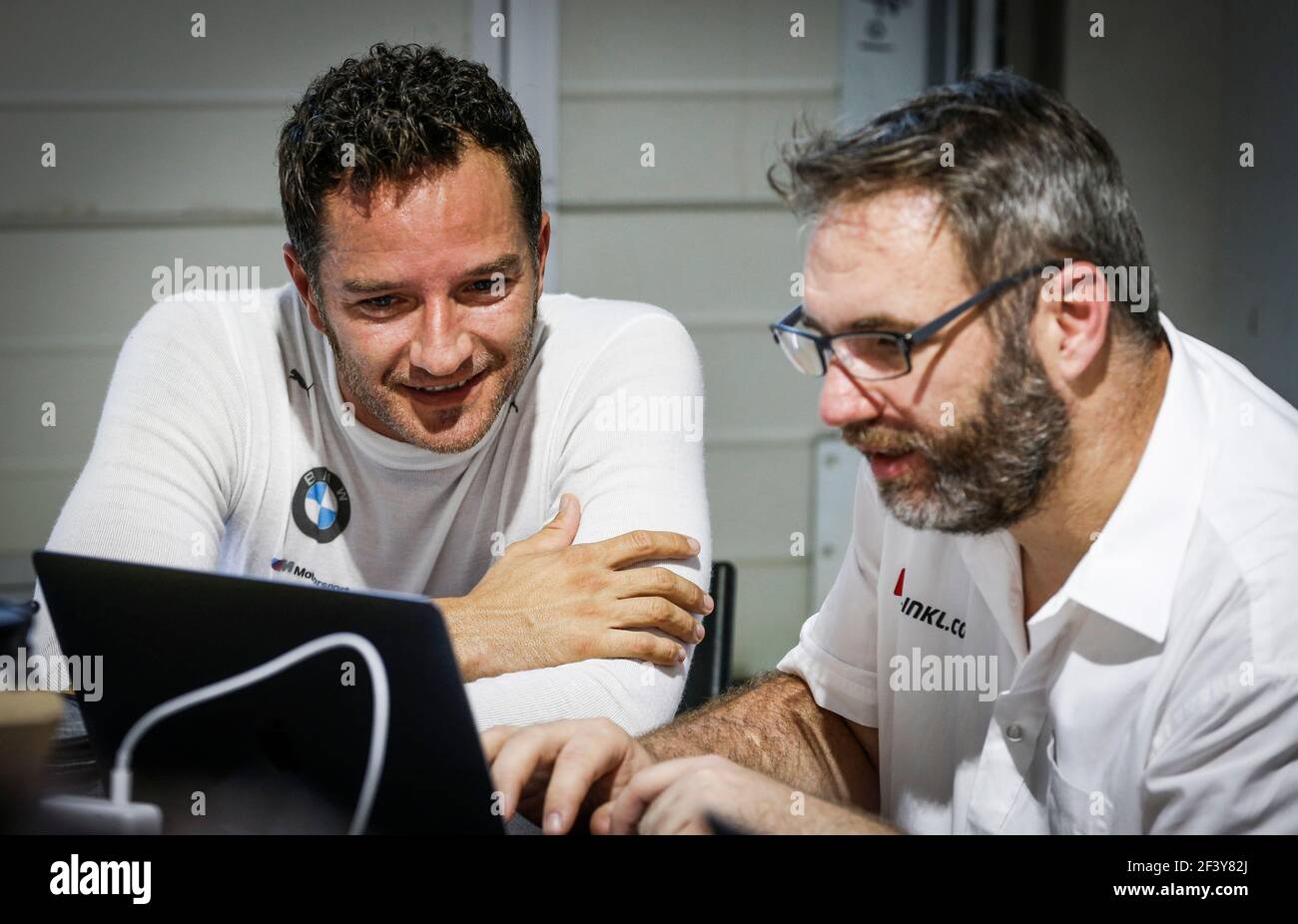 during the 2018 FIA WTCR World Touring Car cup of China, at Ningbo from ...