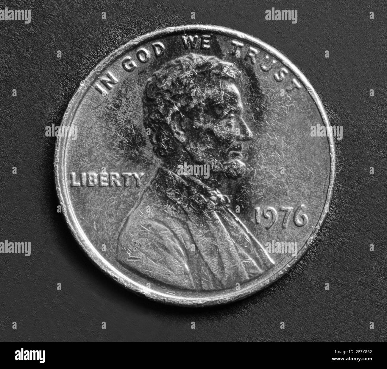 1976 Coins High Resolution Stock Photography and Images - Alamy