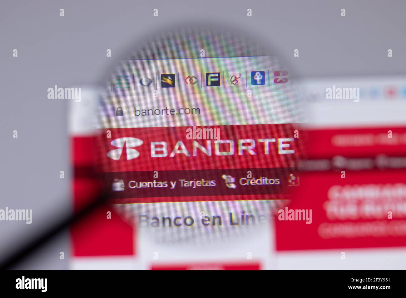 Banorte icon hi-res stock photography and images - Alamy