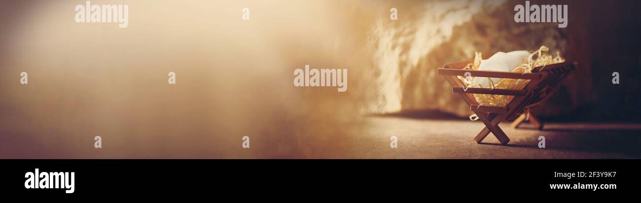 Emmanuel Jesus Christ