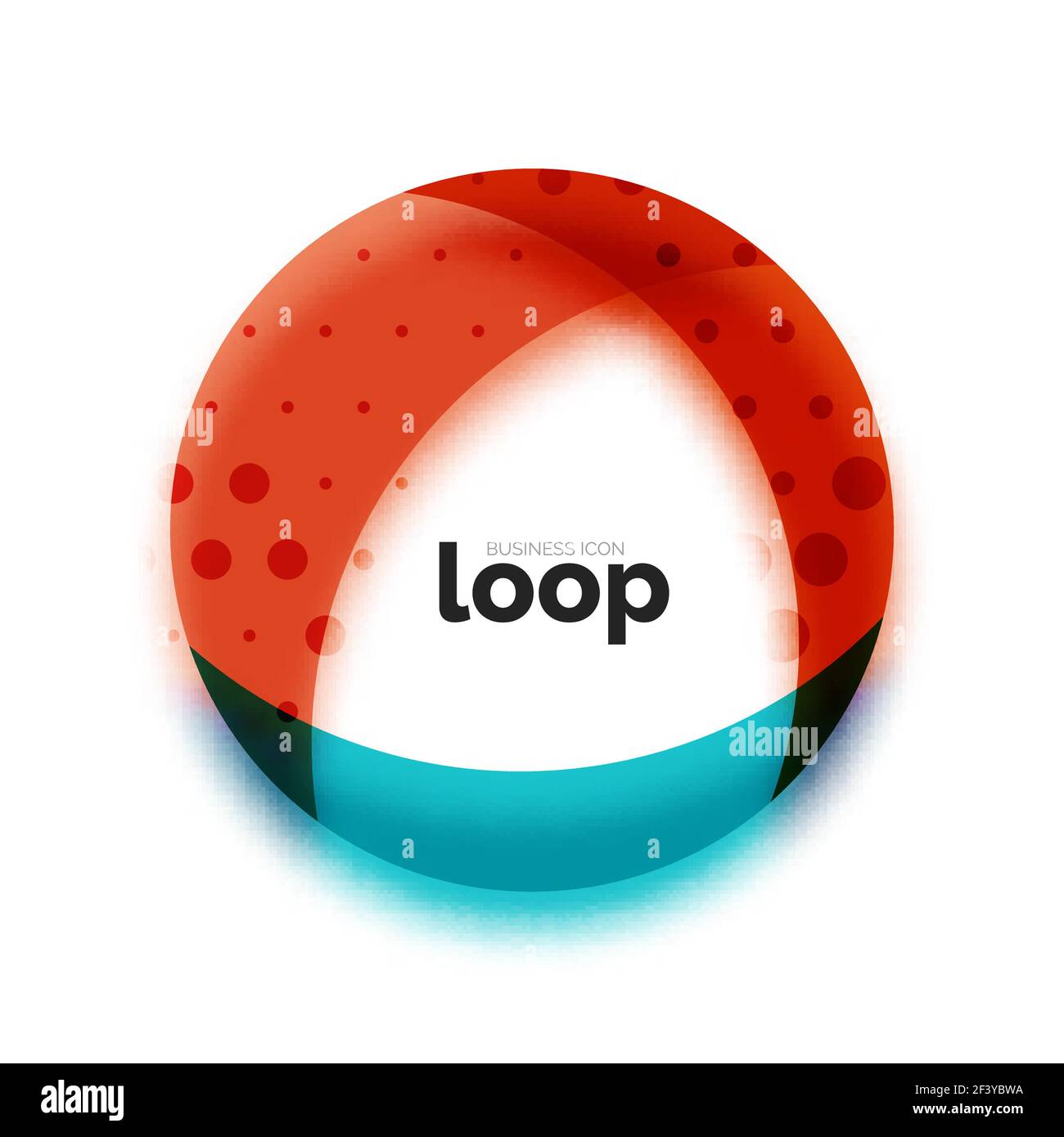Jpg circle logo Stock Vector Images - Alamy