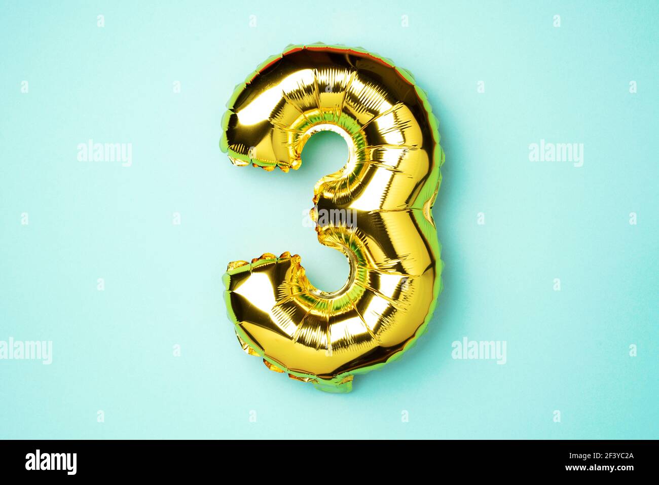 Number 3 High Resolution Stock Photography and Images - Alamy