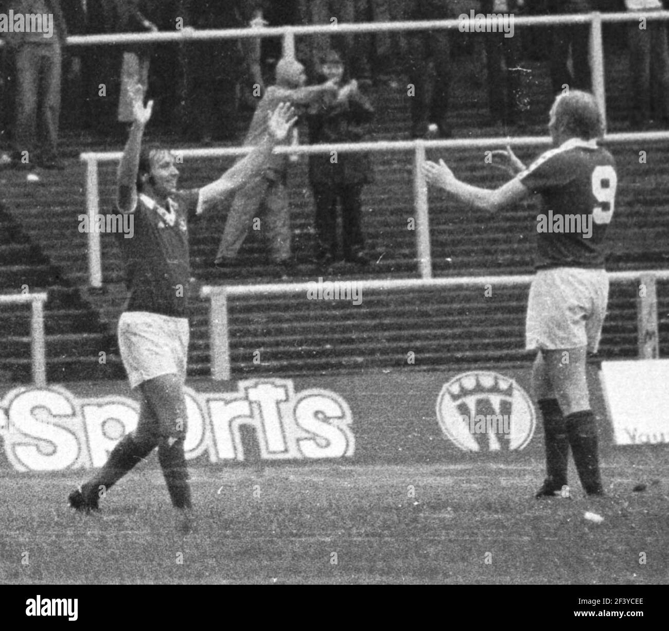 Colin garwood hi-res stock photography and images - Alamy