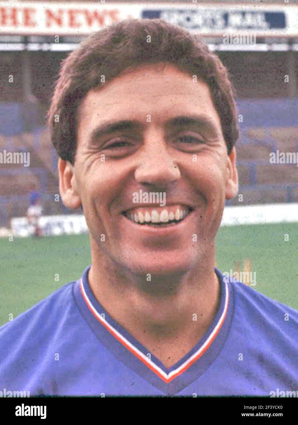 Colin walker hi-res stock photography and images - Alamy